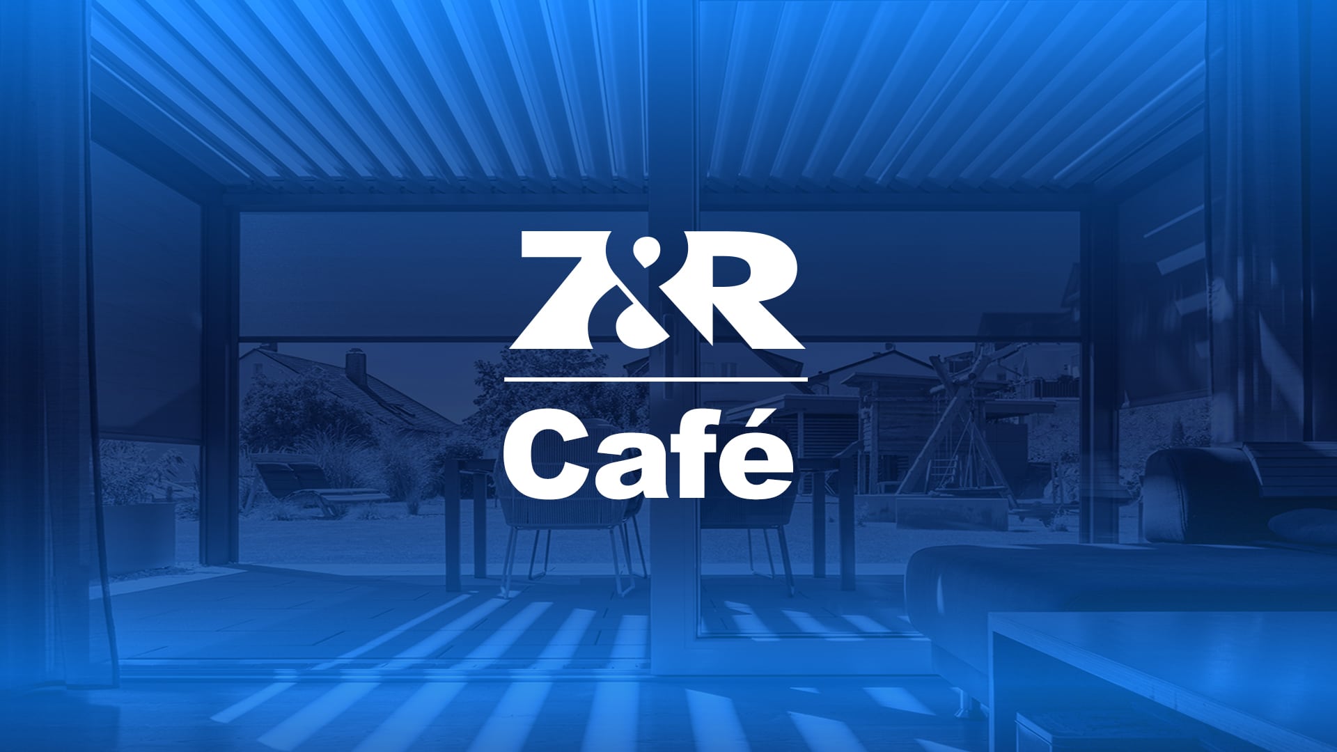Z&R Cafe - Louwers Mediagroep